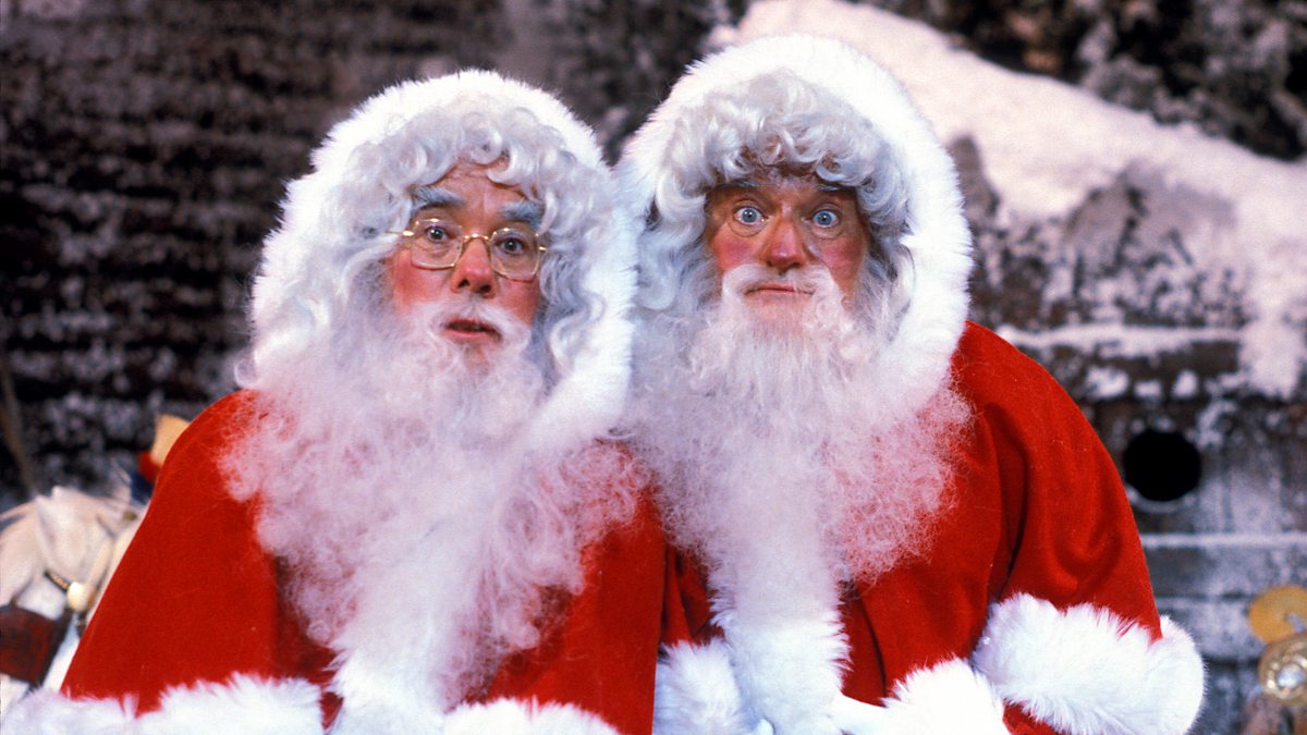 BBC - Christmas Song Collection