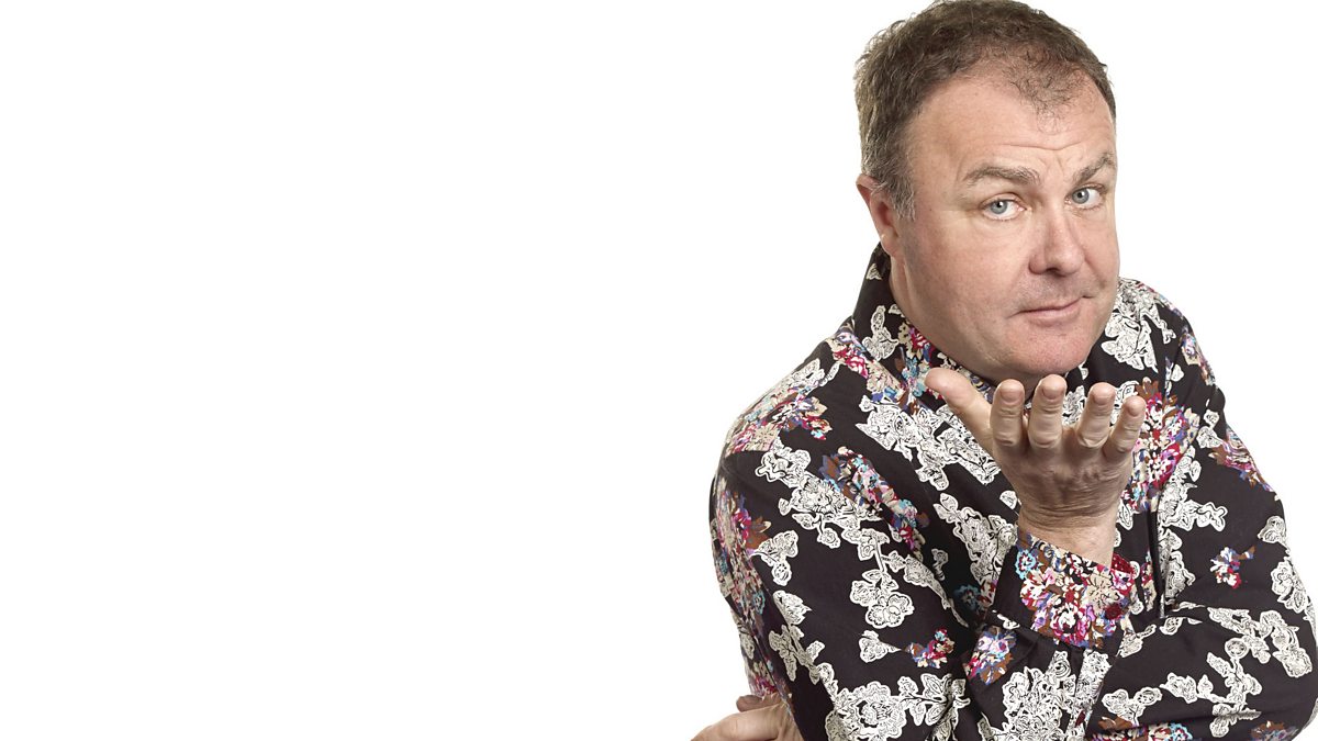 BBC Radio London - Paul Ross