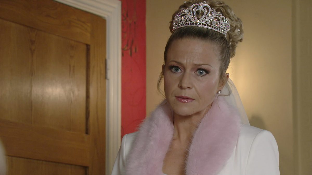 BBC One - EastEnders 2013 - 2017, 2016, 01/01/2016 Part 1, "For once ...