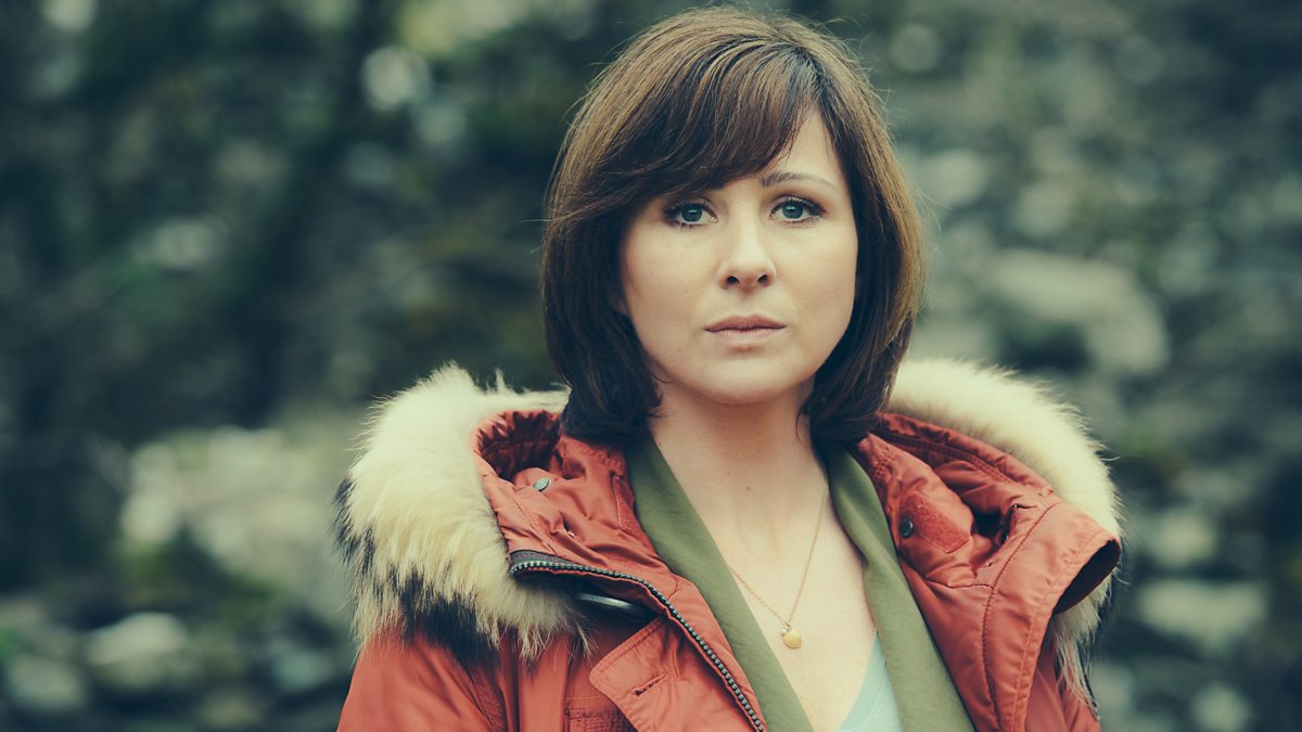 BBC One - Hinterland, Series 2, A closer look at DI Mared Rhys