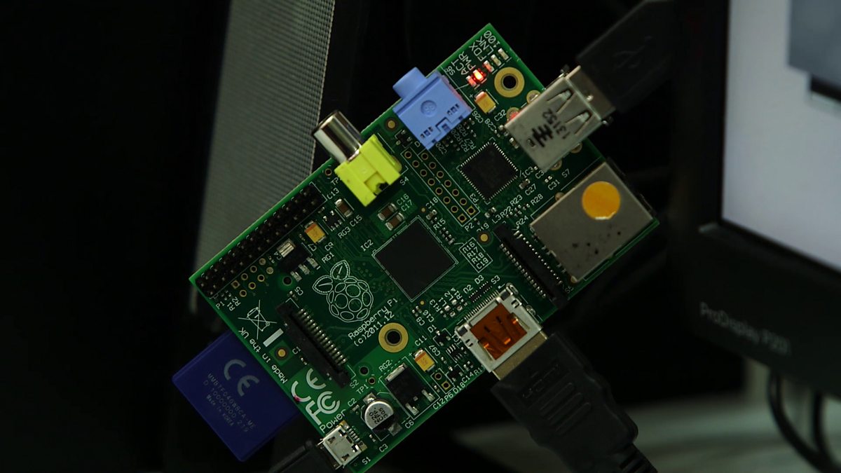 BBC - Make It Digital, Build it Scotland, Royston Primary get building ...