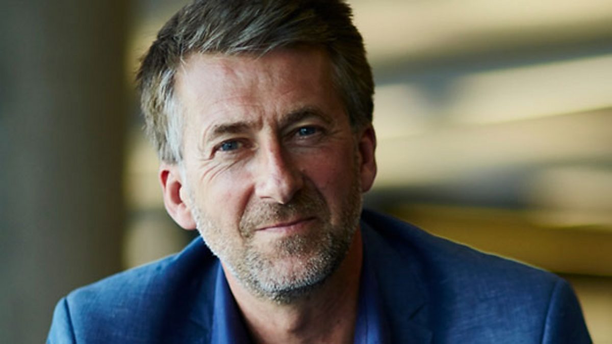 BBC Blogs - About the BBC - Peter Salmon