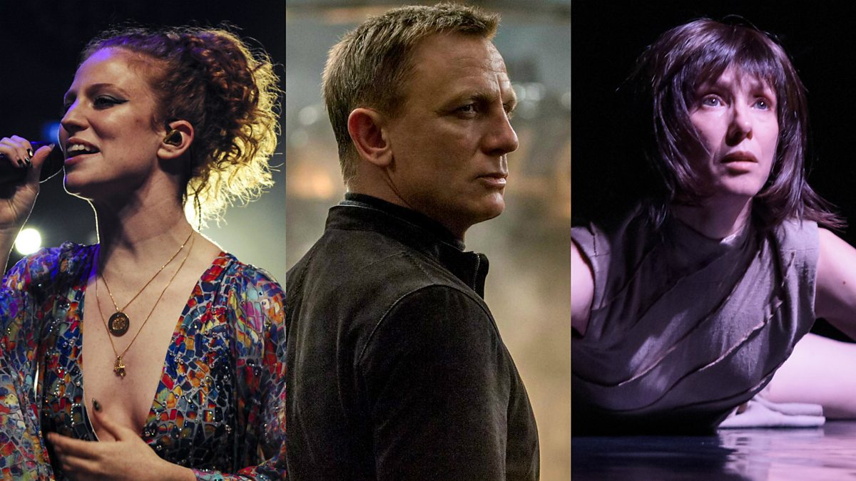 BBC Radio 4 - Front Row, Stories of the Year – Part One