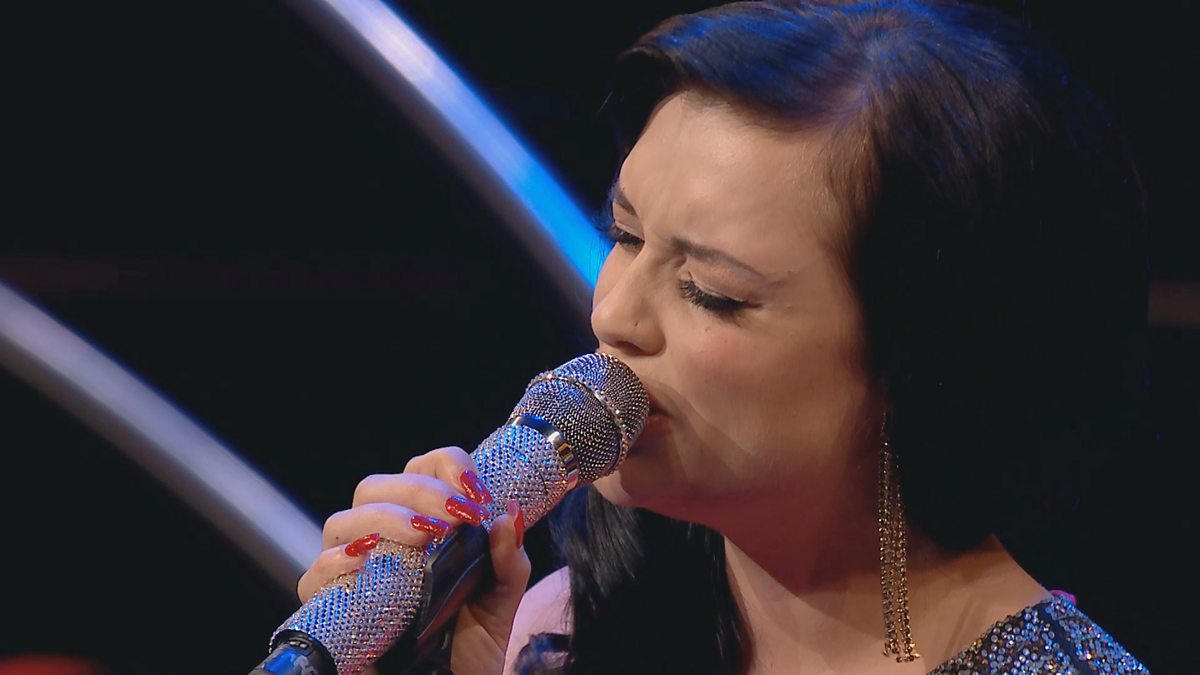 BBC One - Bruce's Hall Of Fame, with Alexander Armstrong, Shona McGarty ...