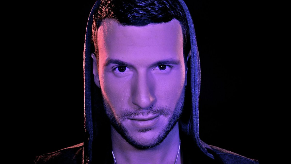 BBC Radio 1 - Radio 1's Dance Anthems, With Danny Howard, Don Diablo ...