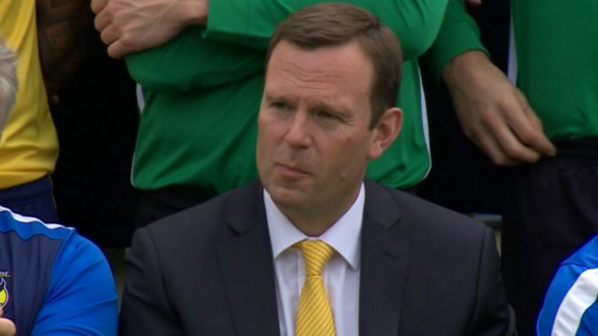 BBC Radio Oxford - Howard Bentham, Postponed operations + Oxford ...