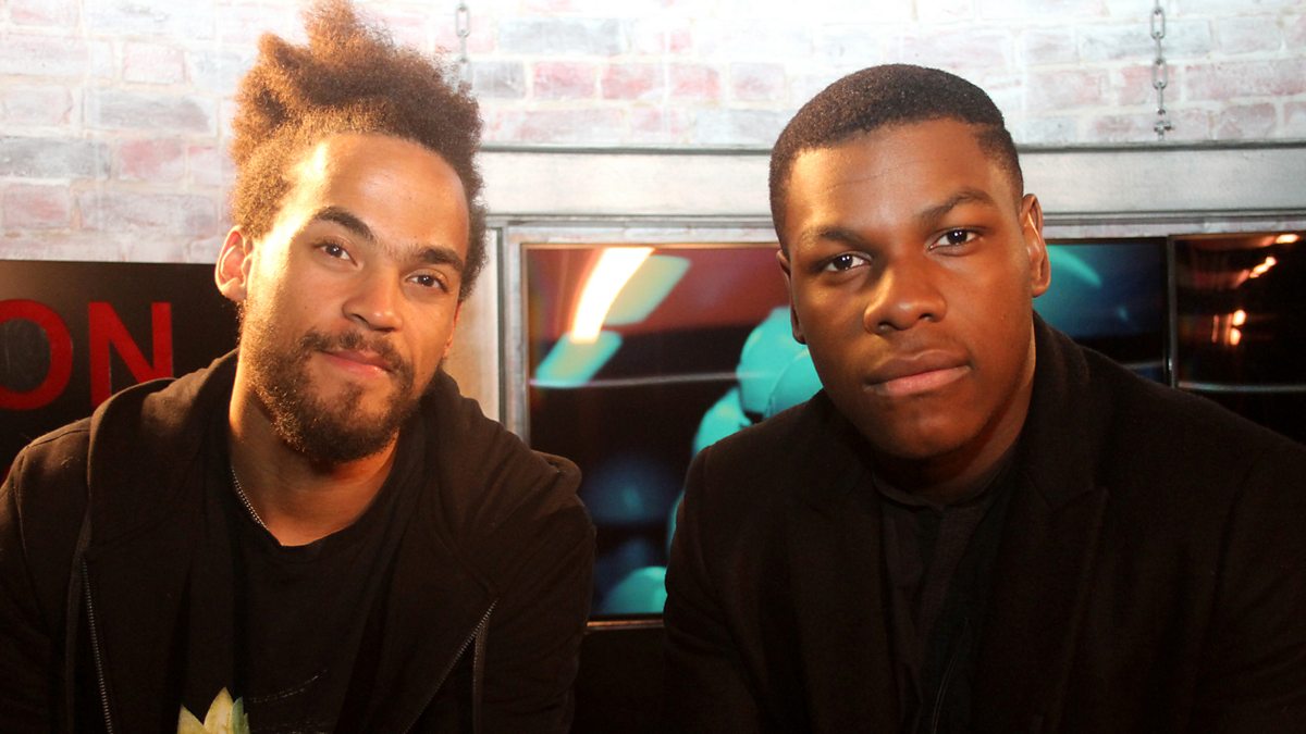 BBC - R1 @ The Movies