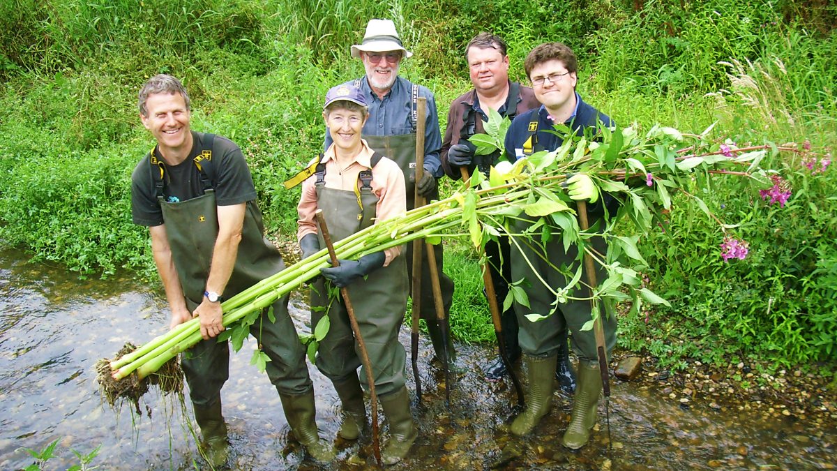 BBC Radio 4 - Open Country, Tale Valley, Devon