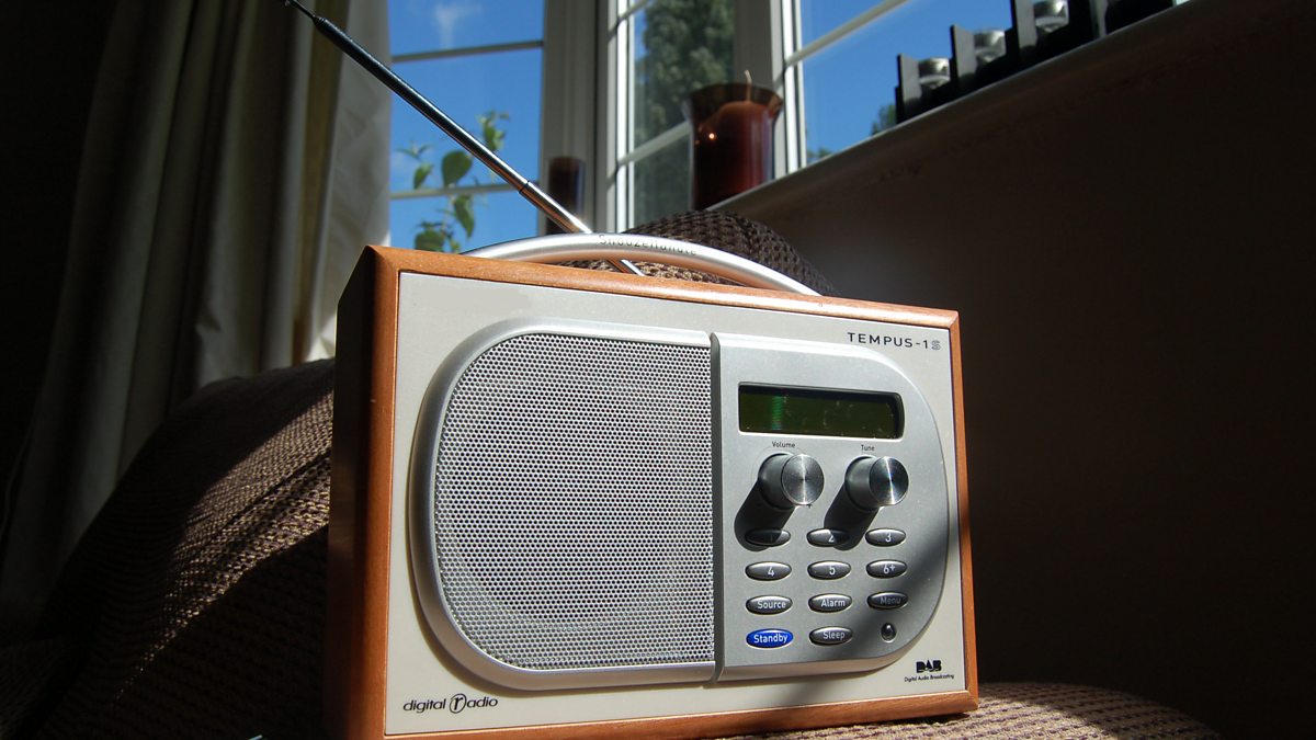 BBC Radio Solent - Breakfast in Dorset - Available now