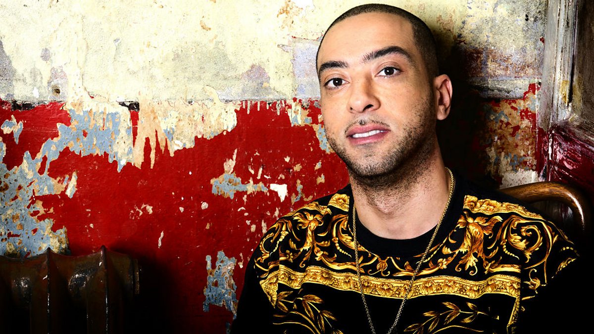 BBC Radio 1 - Radio 1's Dance Anthems, With Danny Howard, DJ Target All ...