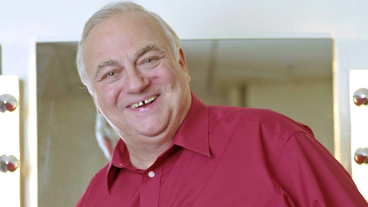 BBC Radio 4 - Front Row, Roy Hudd