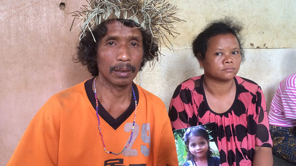 BBC World Service - Assignment, Malaysia’s Runaway Children