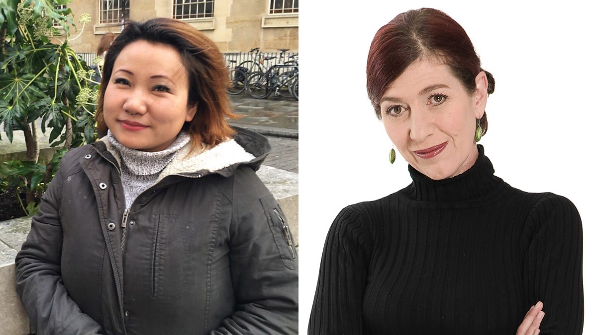 BBC World Service - The Conversation, Addiction: Parina Subba Limbu and ...