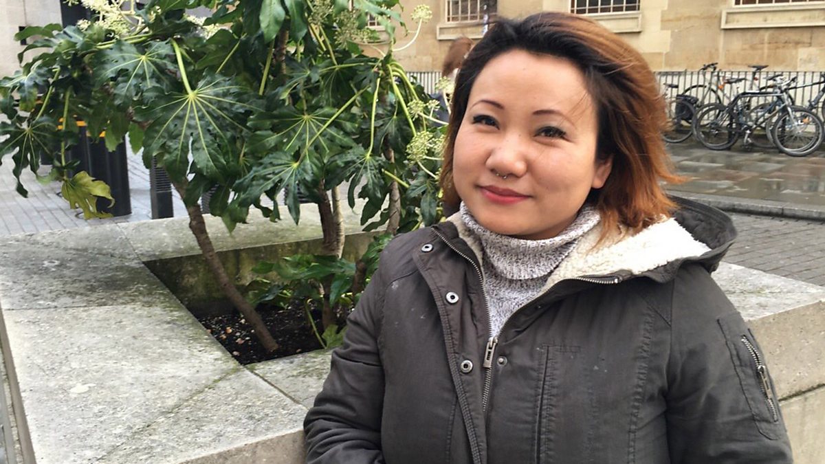 BBC World Service - The Conversation, Addiction: Parina Subba Limbu and ...