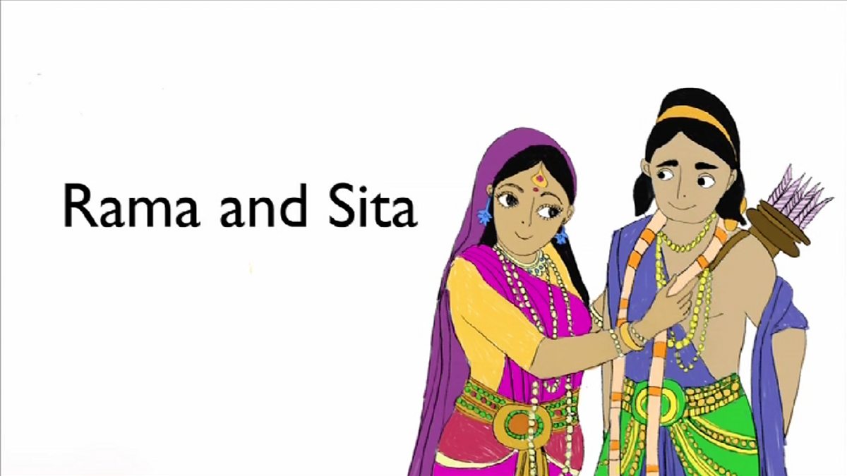 School Radio School Radio Diwali Rama And Sita school-radio-school-radio-diwali-rama-and-sita