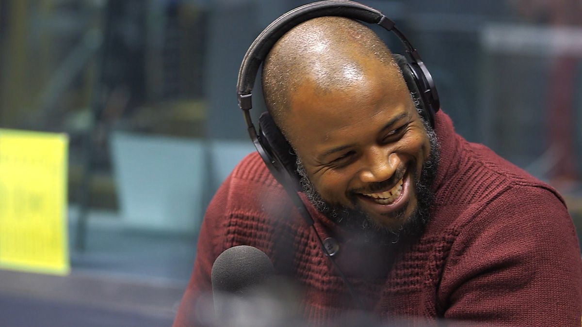 BBC Radio Wales - Call Rob Phillips, 09/12/2015, Call Rob Behind The ...