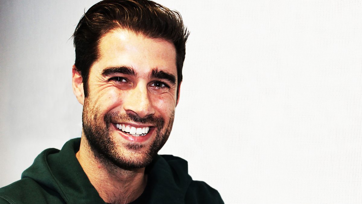 BBC Radio Wales - Matt Johnson