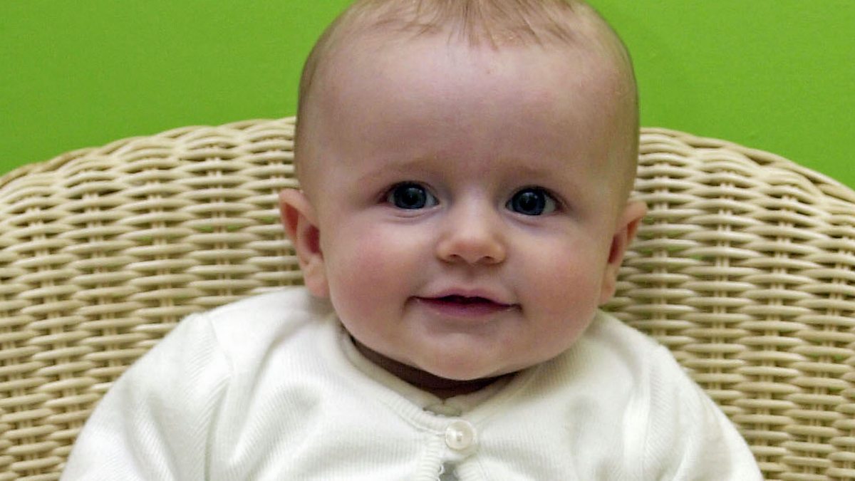 BBC Radio 4 - Radio 4 in Four, What music does your baby hear?