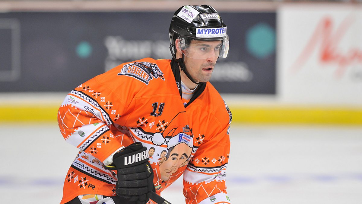 BBC Radio Sheffield - Football Heaven, Rod Sarich: Steelers mid-season ...