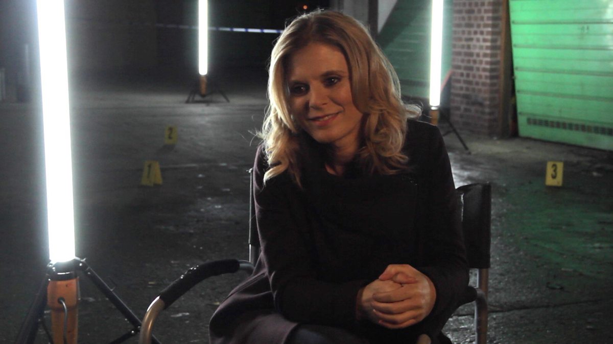 BBC One - Silent Witness, Series 19, After the Fall, Part 1, Emilia Fox ...