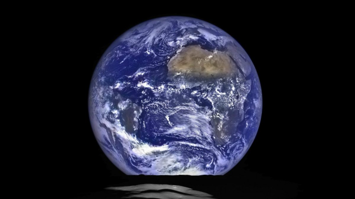 BBC World Service - BBC OS, Best picks of 2015: Science and Environment