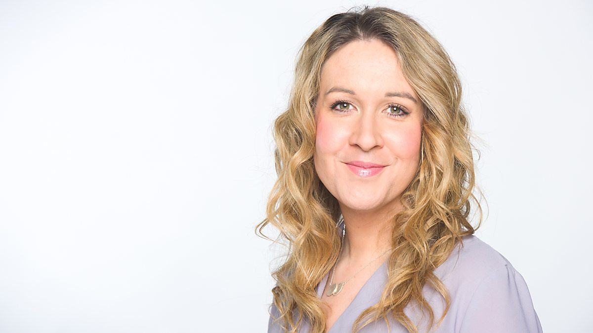 BBC Radio Cymru - Rhaglen Dylan Jones, Catrin Heledd yn cyflwyno