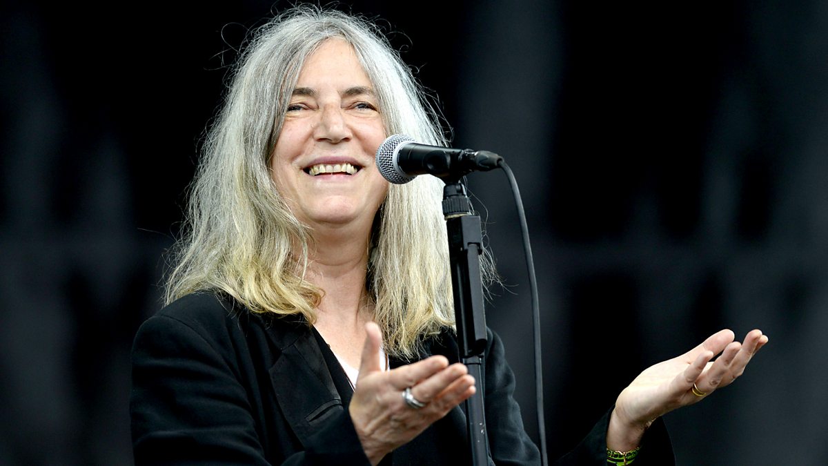 BBC Radio 4 - Woman's Hour, Women in music 2015, Changing your life