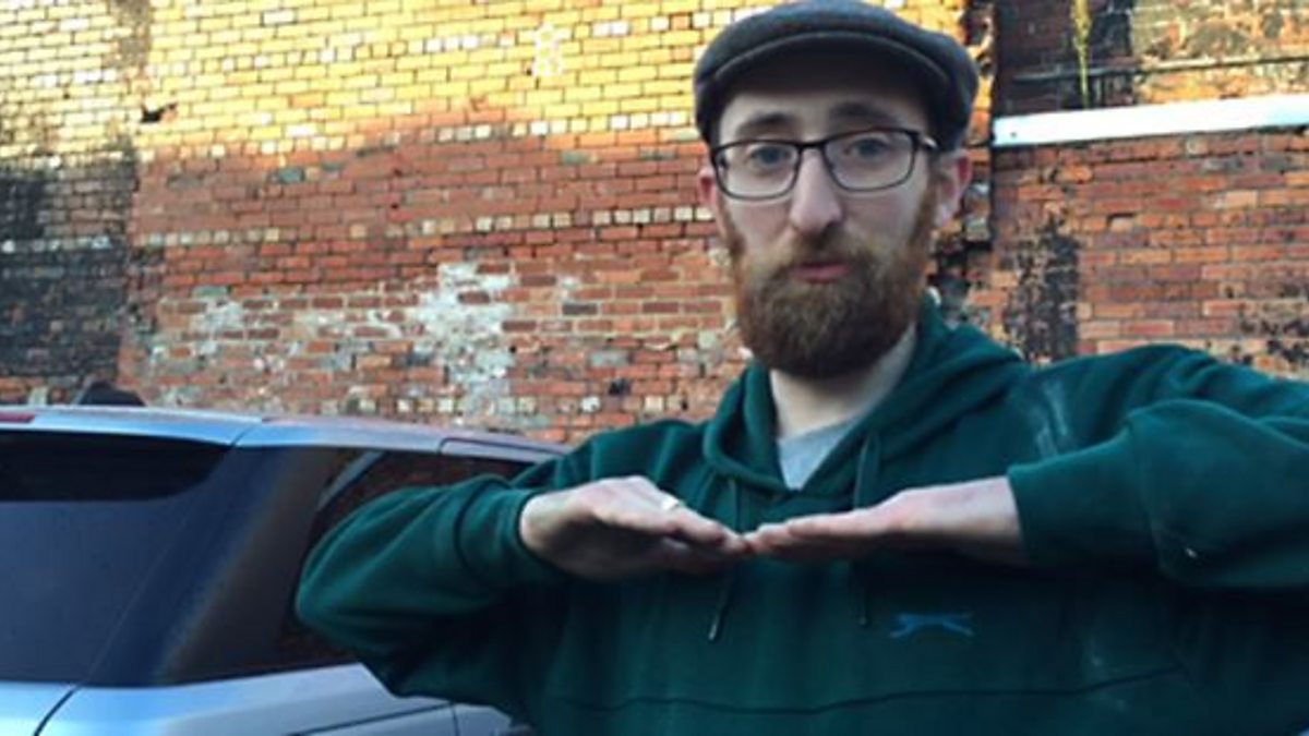 BBC Radio Leeds - Daragh Corcoran, 29/12/2015, "The Skip Floated"