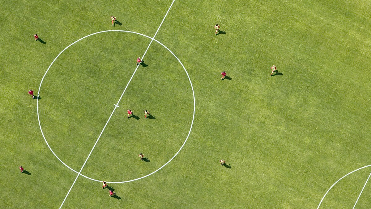 BBC Sport - Sporting Highlights