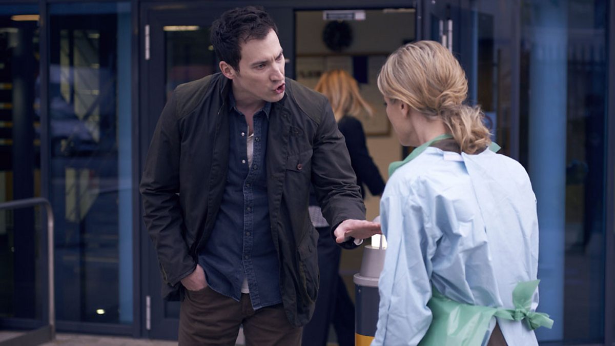 BBC One - Silent Witness, Series 19, After the Fall, Part 1, After The ...