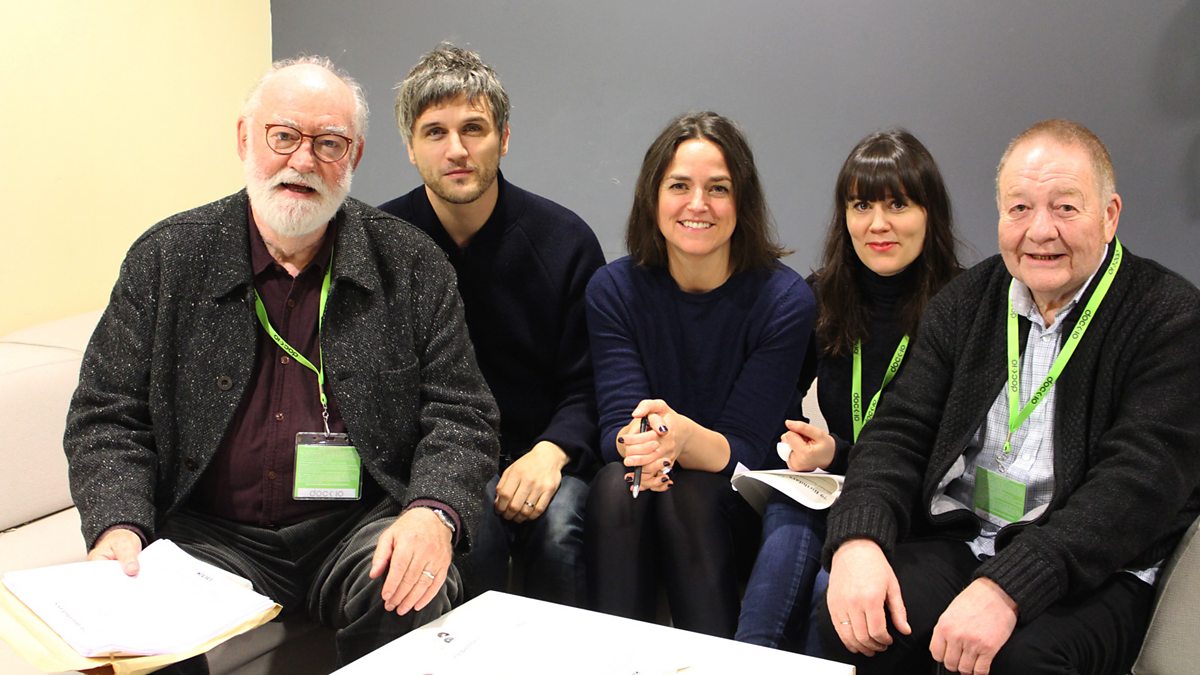 BBC Radio 4 - David Calder, William Ash, Kate Coogan, Emily Pithon and ...