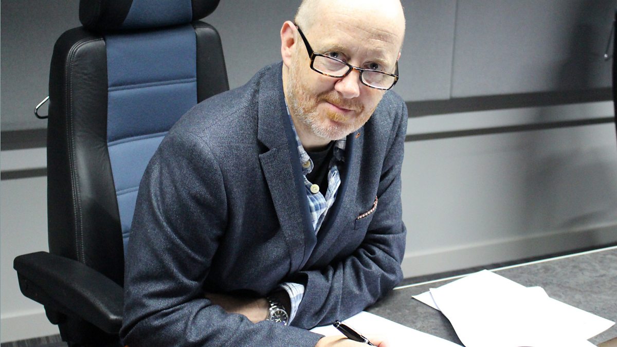 BBC Radio 4 - Drama on 4, 79 Birthdays, Recording at Radio Drama North ...