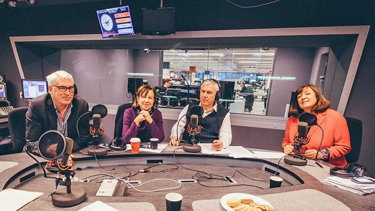 BBC World Service - BBC Correspondents' Look Ahead, BBC Correspondents ...