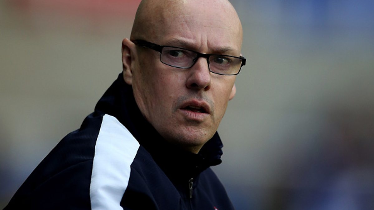 BBC Radio Berkshire - Sport on BBC Radio Berkshire: Post-match, 02/01 ...