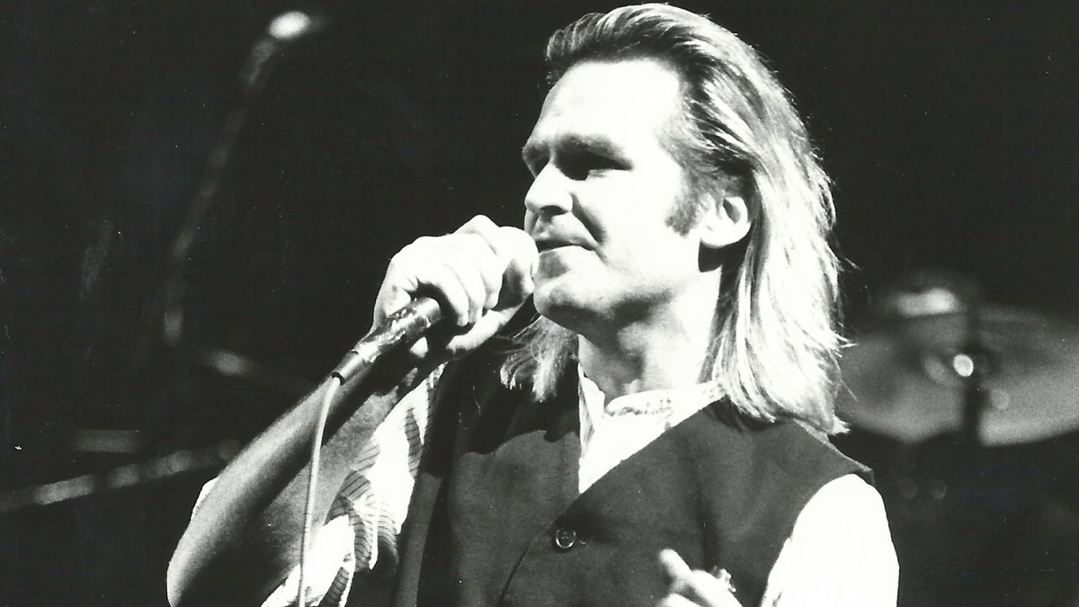 BBC Radio Wales - Mike P's Big C - Available now