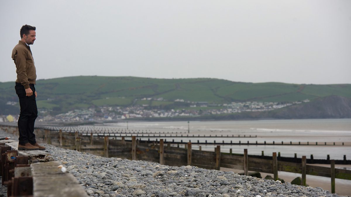 BBC One - Hinterland, Series 2 (two-part episodes), Episode 4 - Part 1 ...