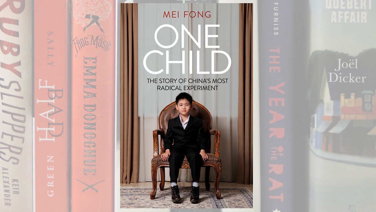 BBC Radio 2 - The Radio 2 Arts Show with Anneka Rice - One Child by Mei ...