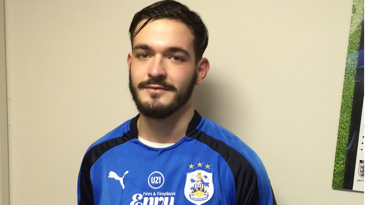 BBC Radio Leeds - West Yorkshire Sport Daily, The Monday Football Panel ...