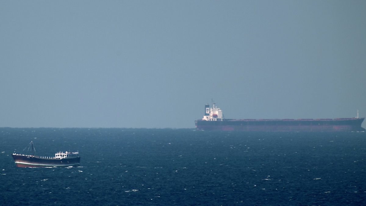 BBC World Service - Business Daily, Oil Wars: A Thing of the Past?