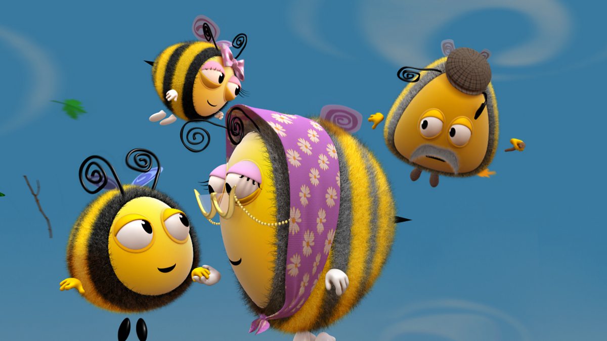 S4C - Ty Mêl, Cyfres 1, Y Gwynt