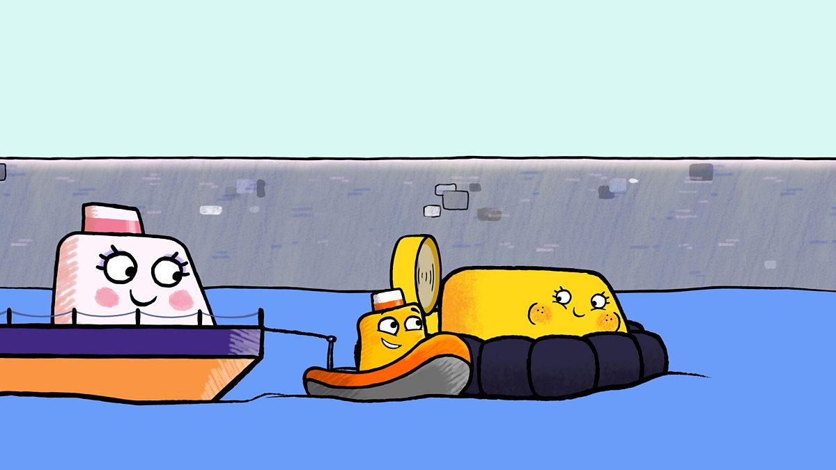 S4C - Twt, Cyfres 1, Hwyl 'da Heti