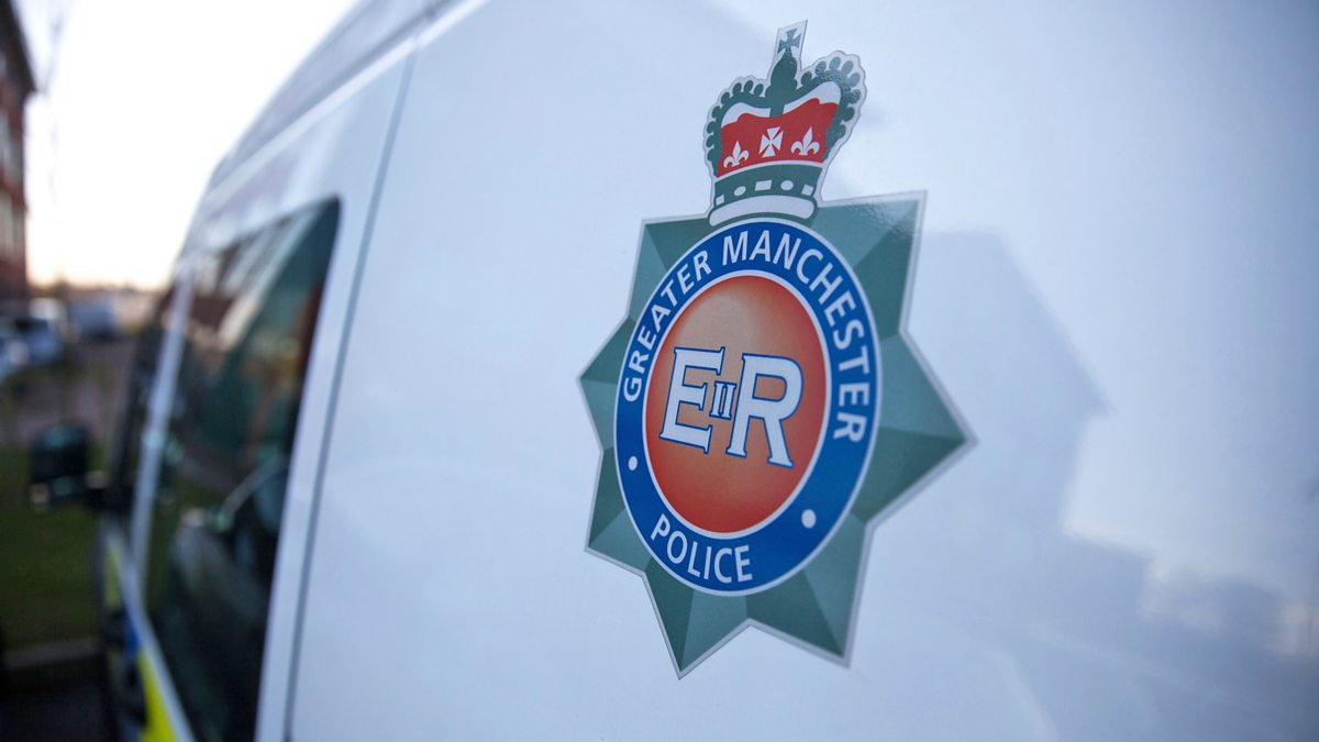 BBC Radio 4 - File on 4 Investigates, Bent Cops?