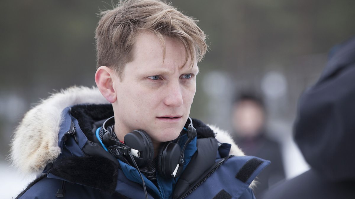 BBC One - Tom Harper (director) - War and Peace - A look behind the scenes