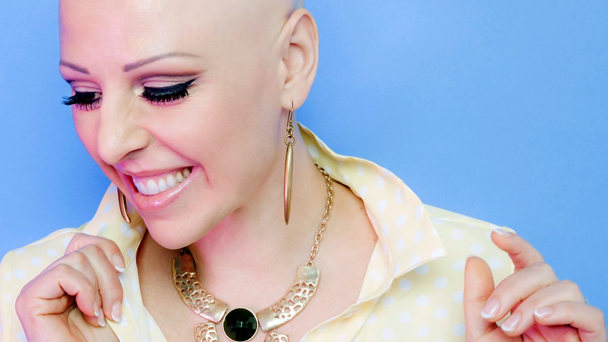 BBC Radio 2 - Nell's Angels