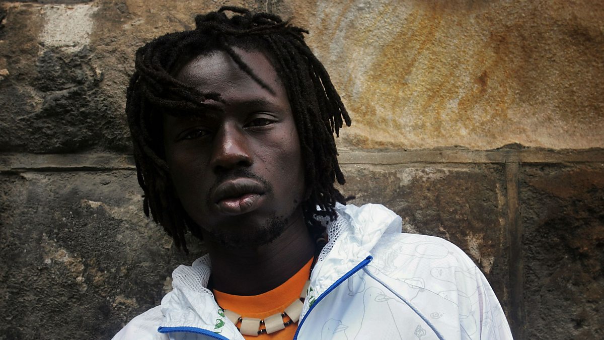 BBC Radio 5 Live - 5 Live In Short, What's it like to be a child soldier?