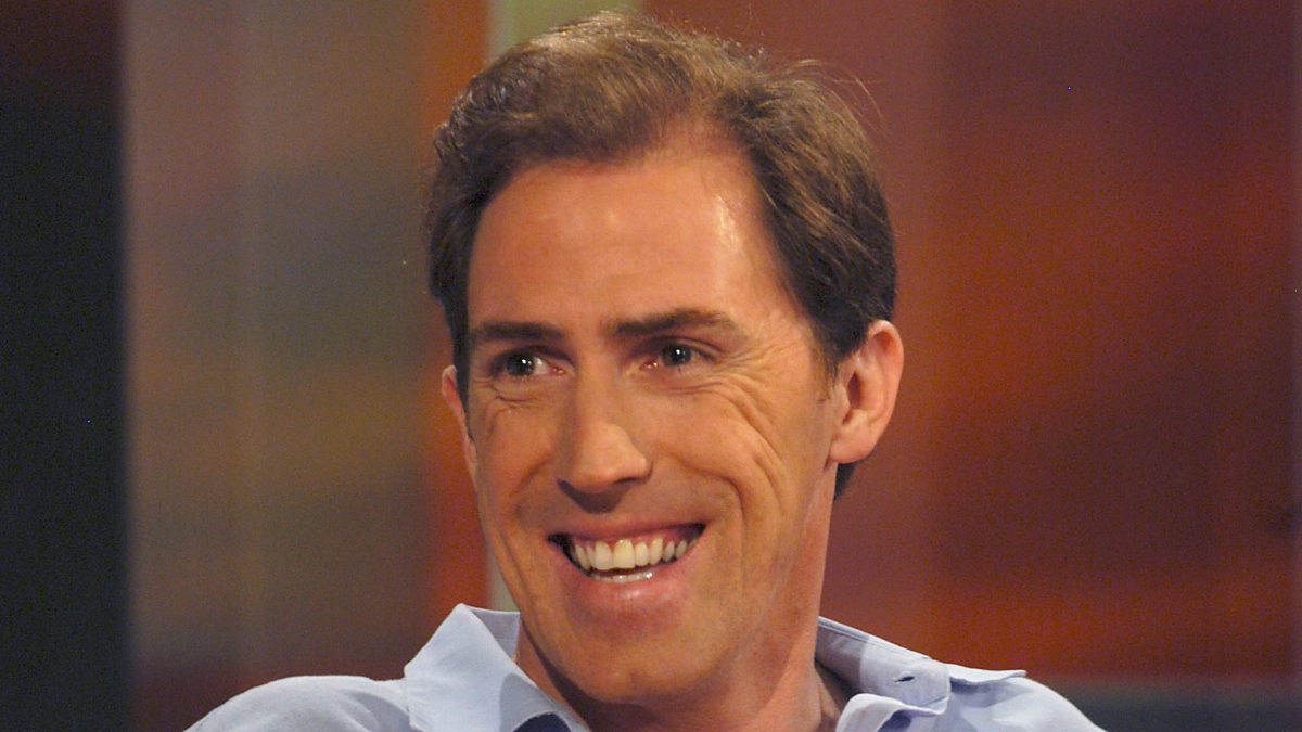 BBC Radio 4 - Funny in Four, "The longer you clap the more insufferable ...