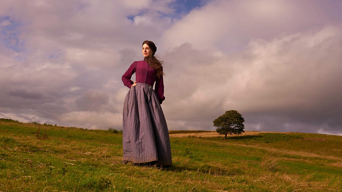 BBC Radio 4 - Woman's Hour, Jessica Raine