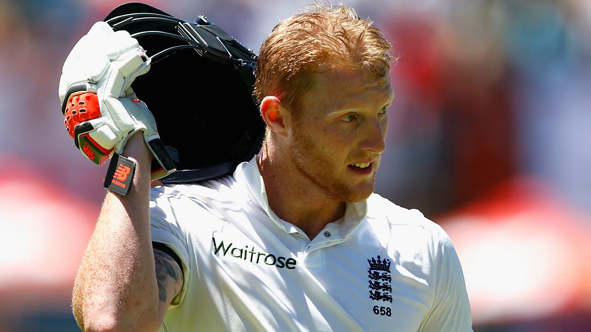 BBC World Service - Stumped, Ben Stokes’ earnings ‘could reach seven ...