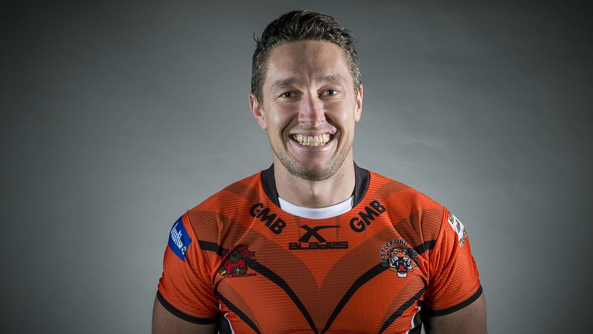 BBC Radio Leeds - West Yorkshire Sport Daily, Nick Hatton, Tigers star ...