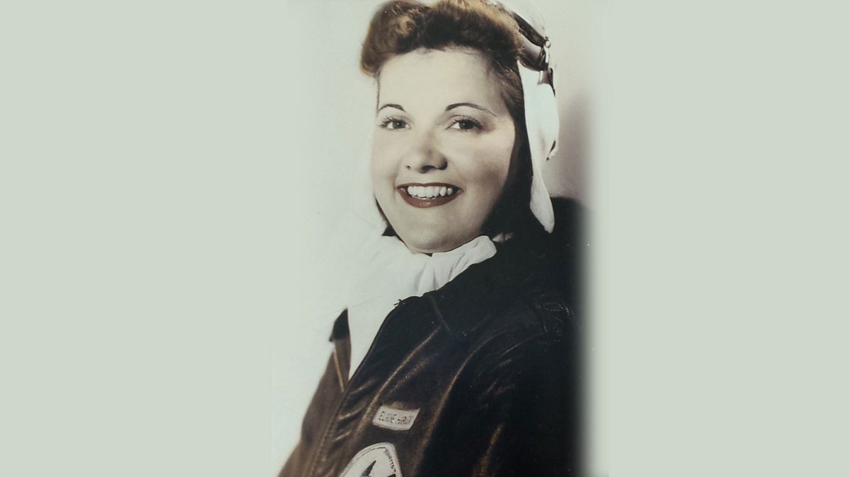 BBC World Service - World Update, Female WWII pilot's family fight for ...
